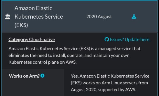 Build and Migrate to Arm-Based Cloud Instances | Arm Developer