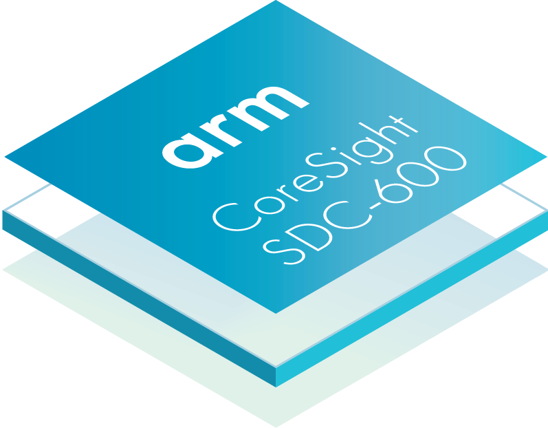 CoreSight Components | CoreSight SDC-600 Secure Debug Channel – Arm ...