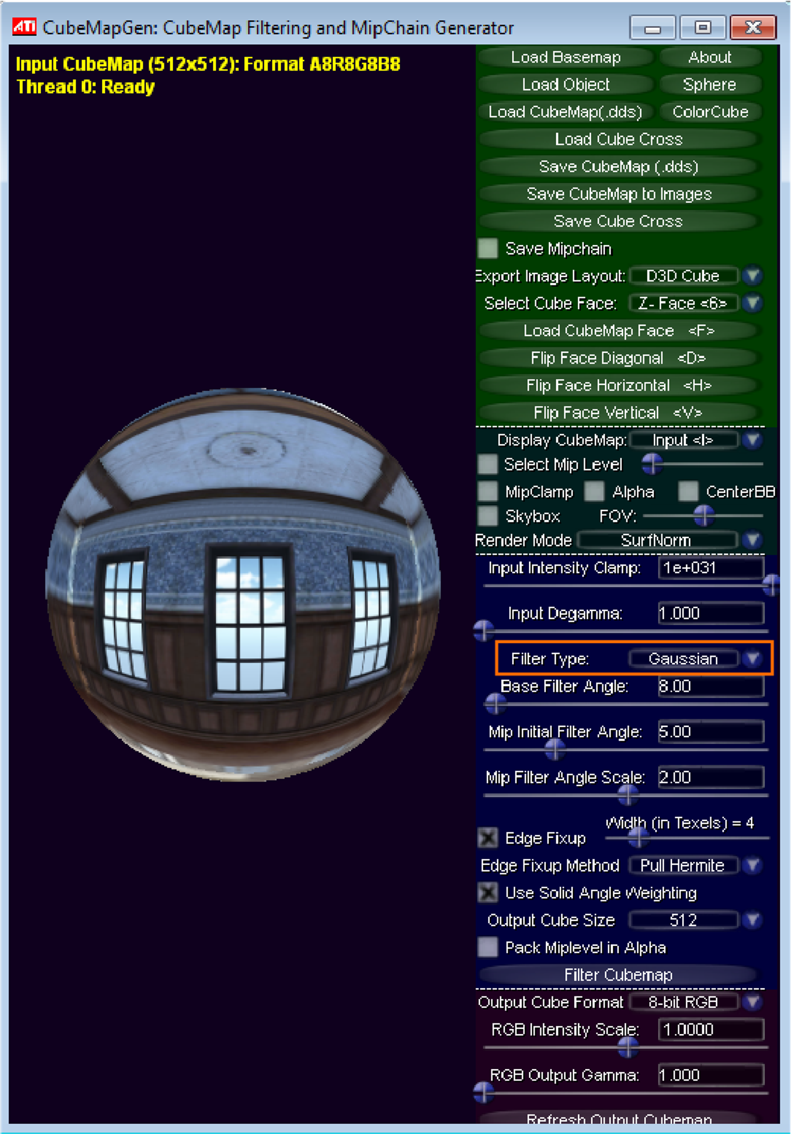 Unity | Local cubemap rendering – Arm Developer
