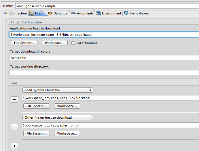 Resources | Linux Application Debug Tutorial – Arm Developer