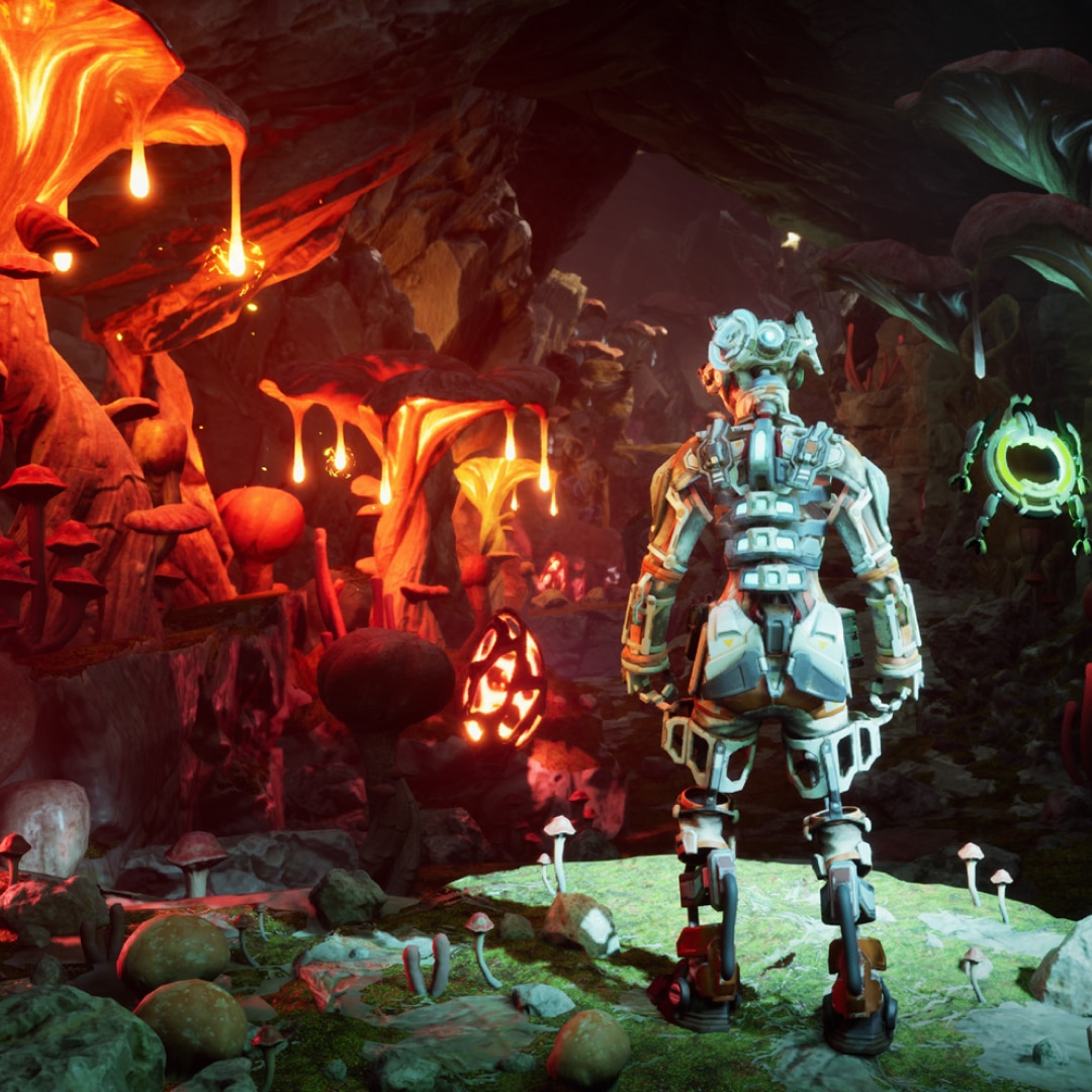Neural Technology for Mobile Games | Arm Developer