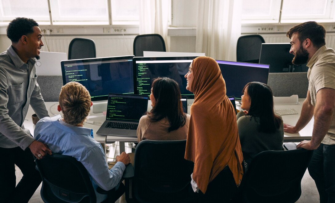 Arm Cloud Migration Arm Developer